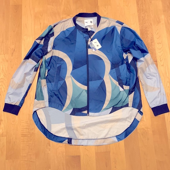 Puma | Jackets & Coats | Puma X Careaux Jacket | Poshmark
